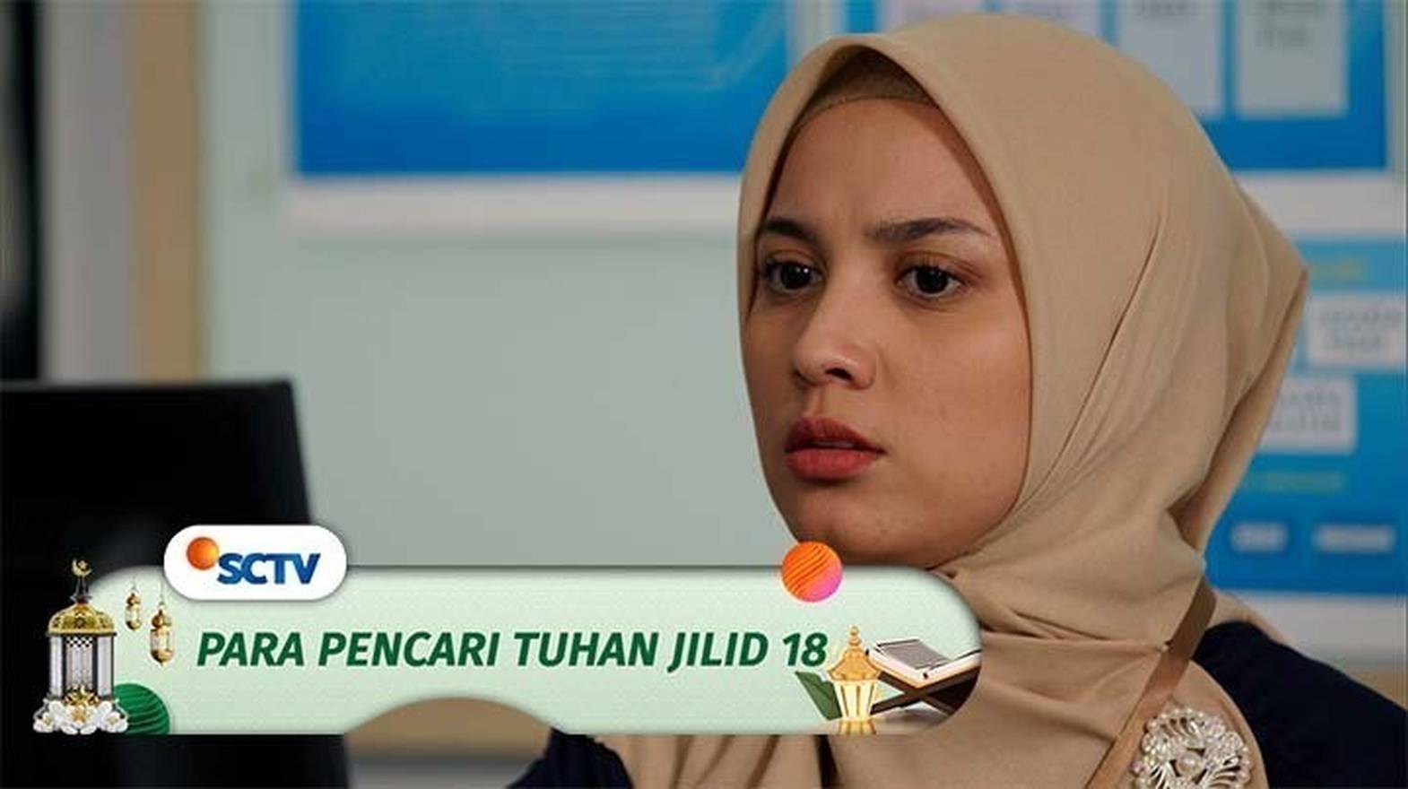 Para Pencari Tuhan Jilid 18 - Episode 24 | Part 1/2 (2025) | Vidio
