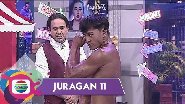 Live Streaming Byon Combat 2025 - Siaran Langsung