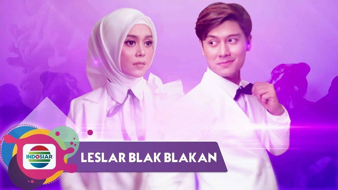 Leslar Blak Blakan | Vidio