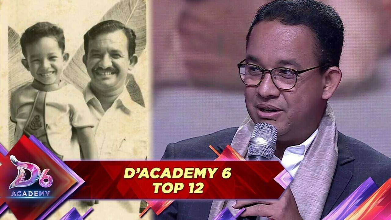 Ajak Semua Ingat Perjuangan Ayah, Pak Anies Berbagi Cerita Bagaimana ...