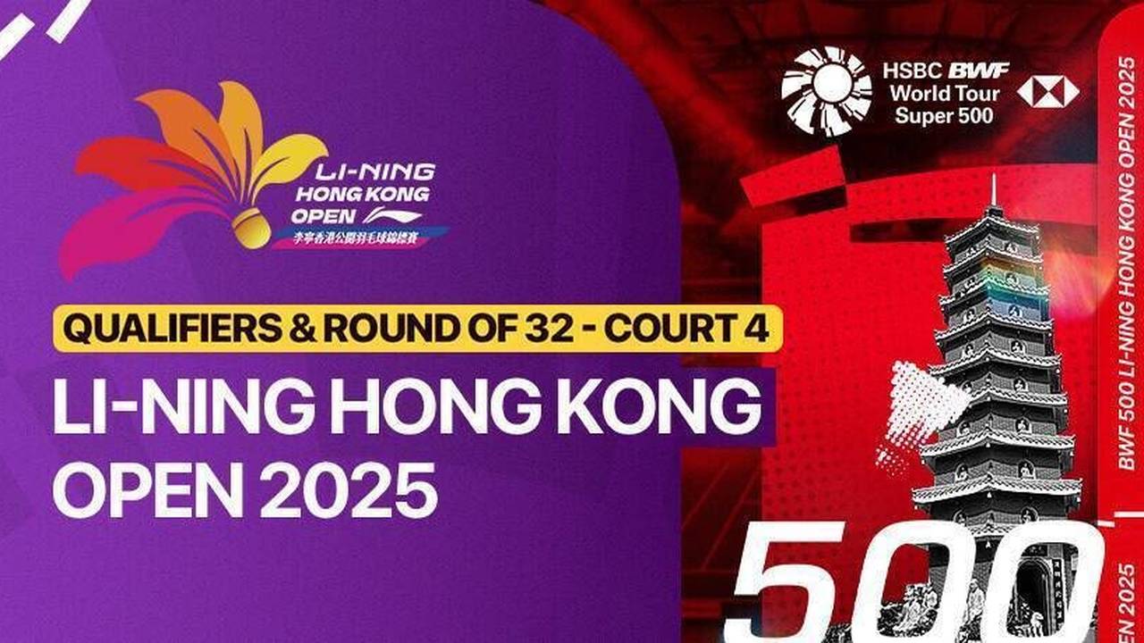 Pai Yu Po (TPE) vs Julie Dawall Jakobsen (DEN) - Full Match | LI-NING ...