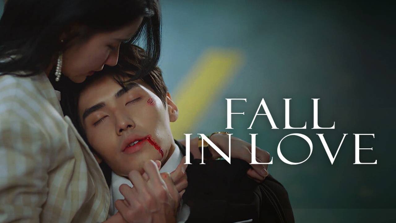 Fall In Love - Episode 18 (2022)