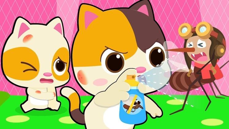 Nonton Babybus Terlengkap | Vidio