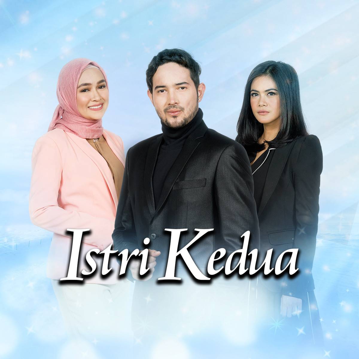 Istri Kedua SCTV (Episode Lengkap & Terbaru) | Vidio