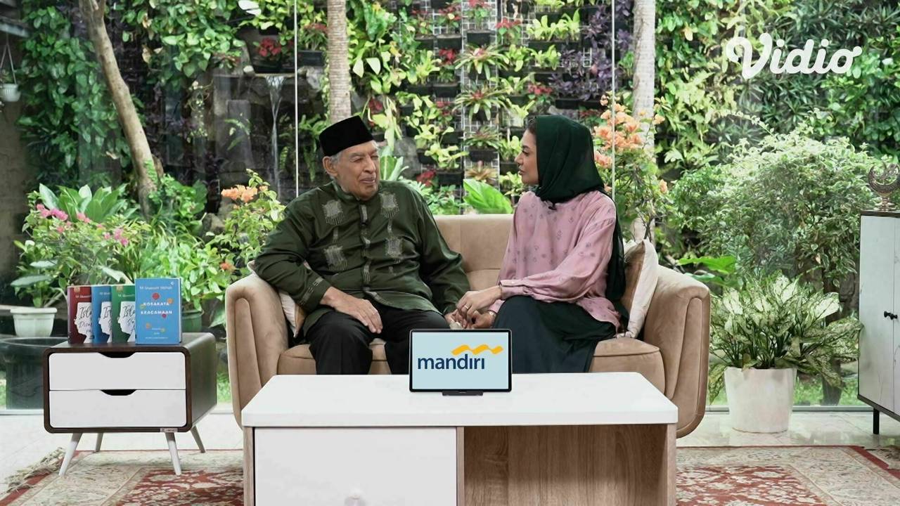 Nonton Shihab & Shihab - Innallillahi