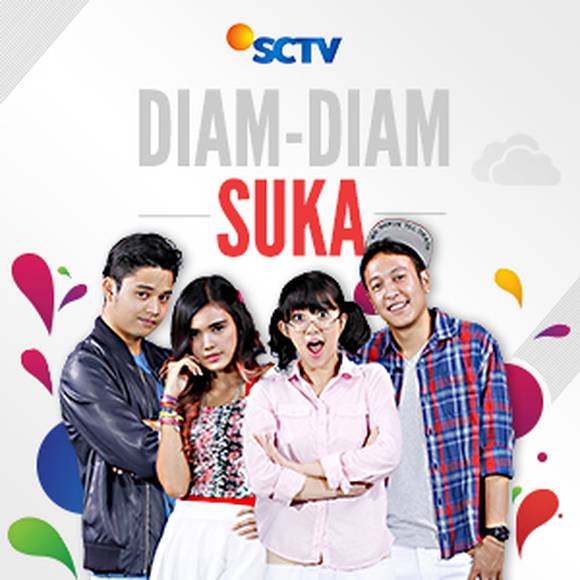 Diam Diam Suka (Episode Lengkap & Terbaru) | Vidio