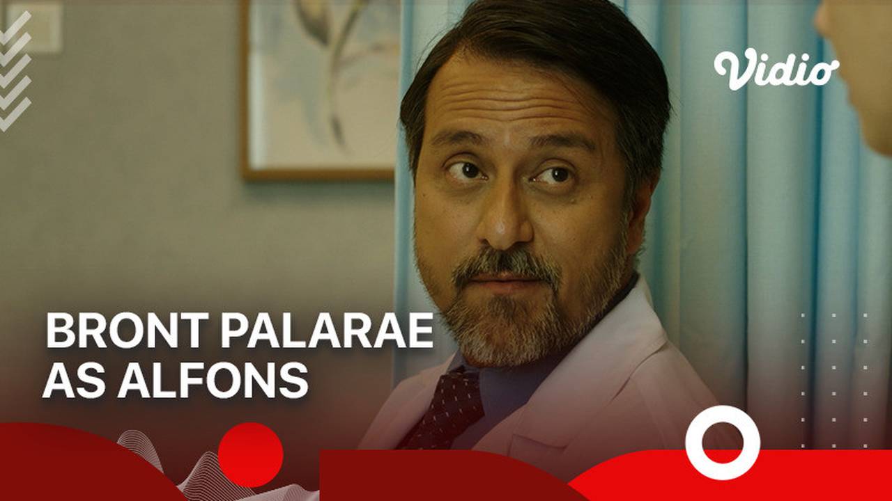 Teaser Character (Alfons) | Katarsis - Shorts