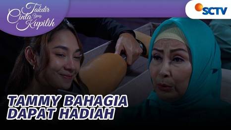 Takdir Cinta Yang Kupilih (Episode Lengkap & Terbaru) | Vidio