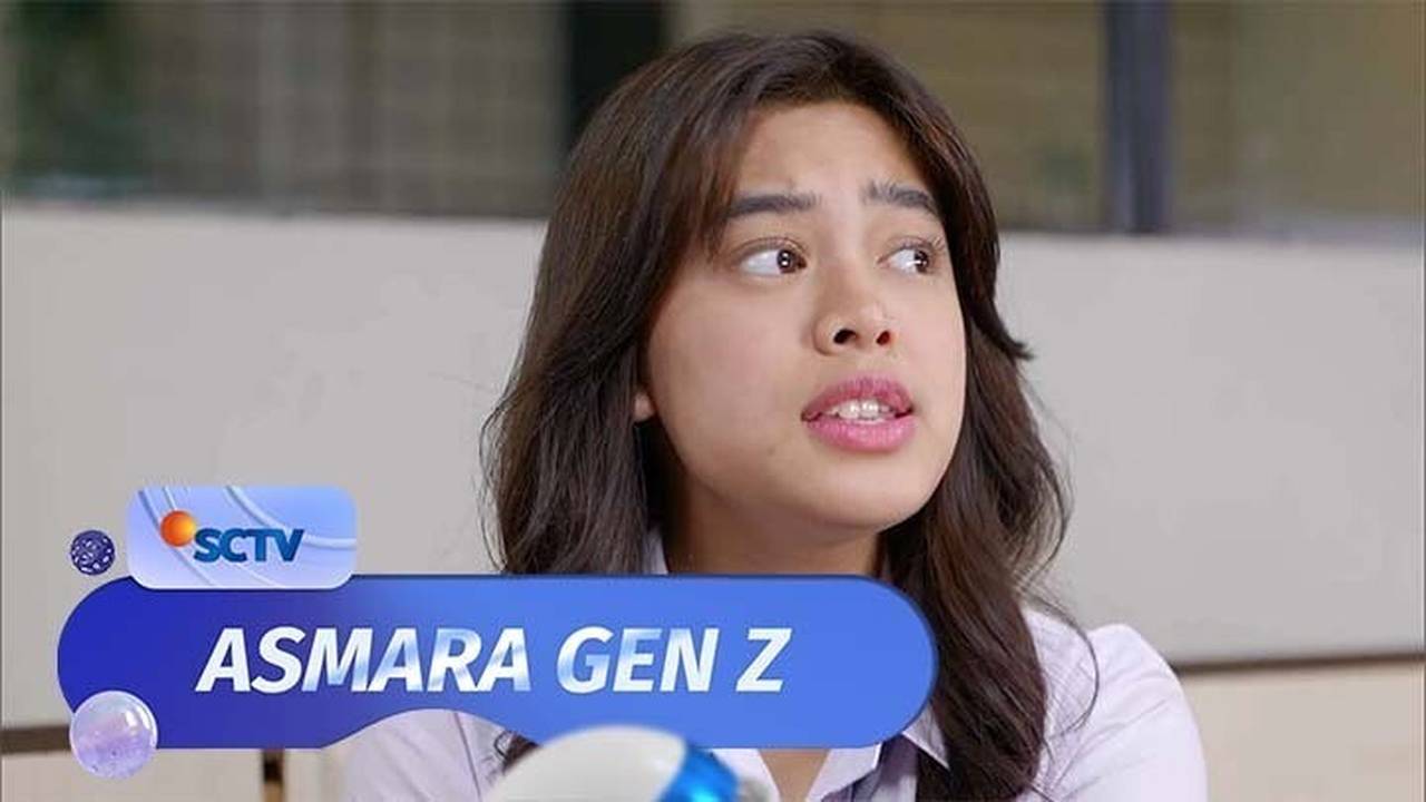 Asmara Gen Z - Episode 64 | Part 2/2 (2024)