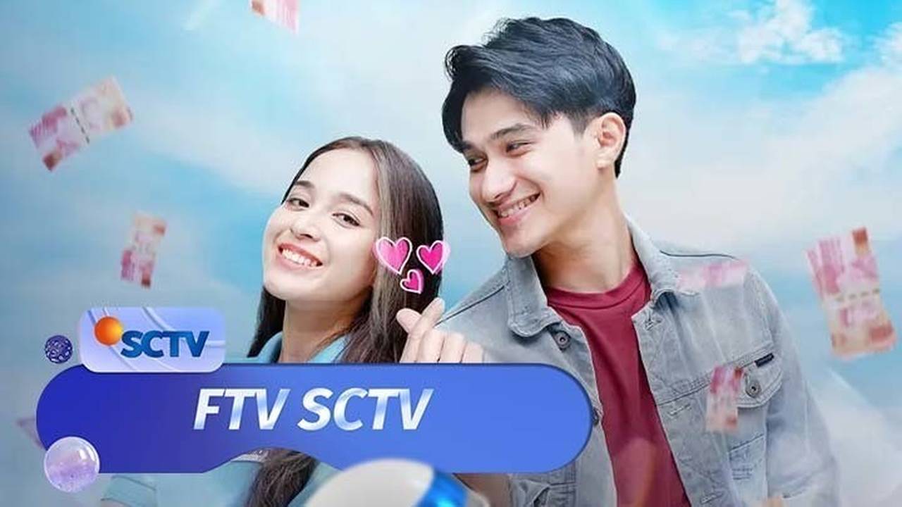 Sandiwara Cinta Terjebak Flexing | FTV SCTV (2022) Full Movie | Vidio