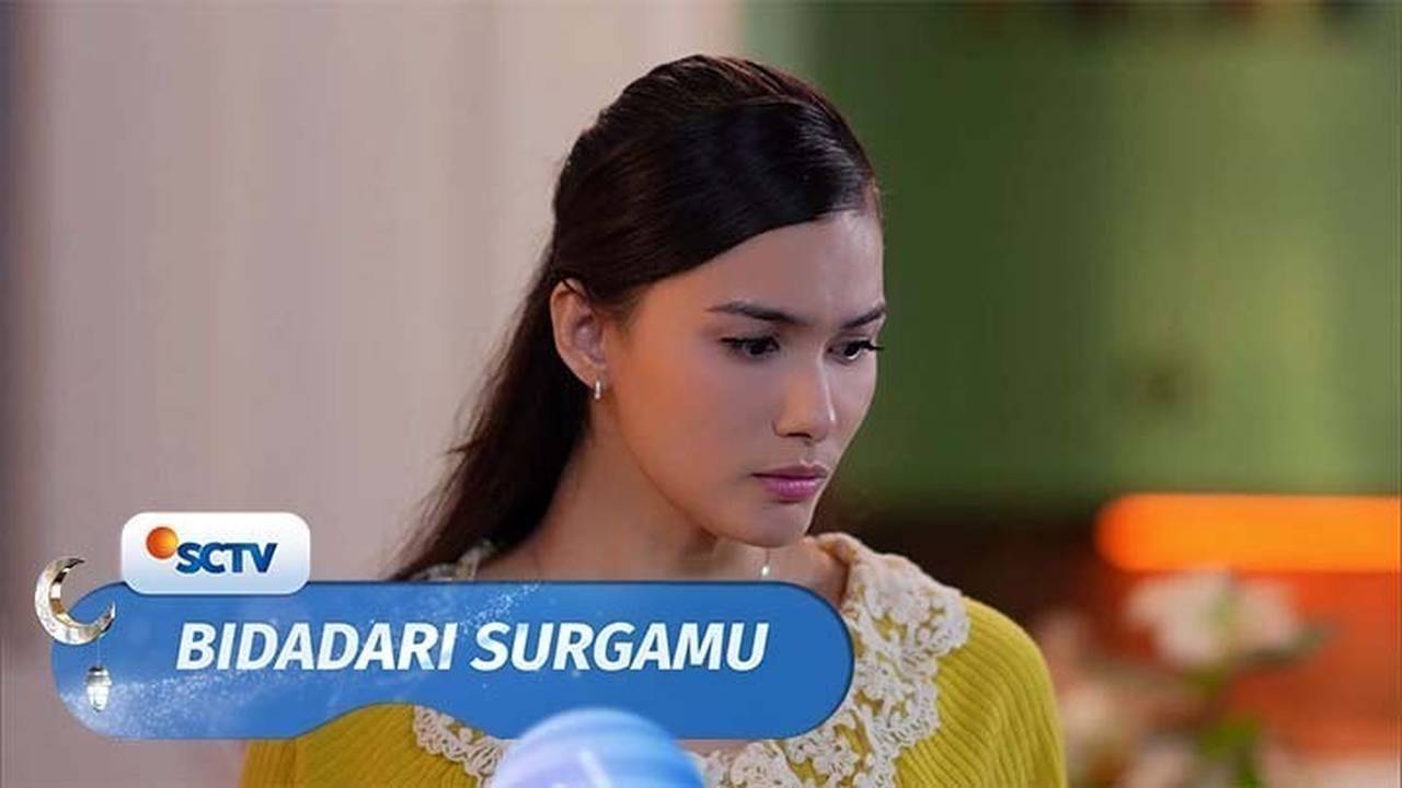 Bidadari Surgamu - Episode 314 | Part 2/2 (2023)
