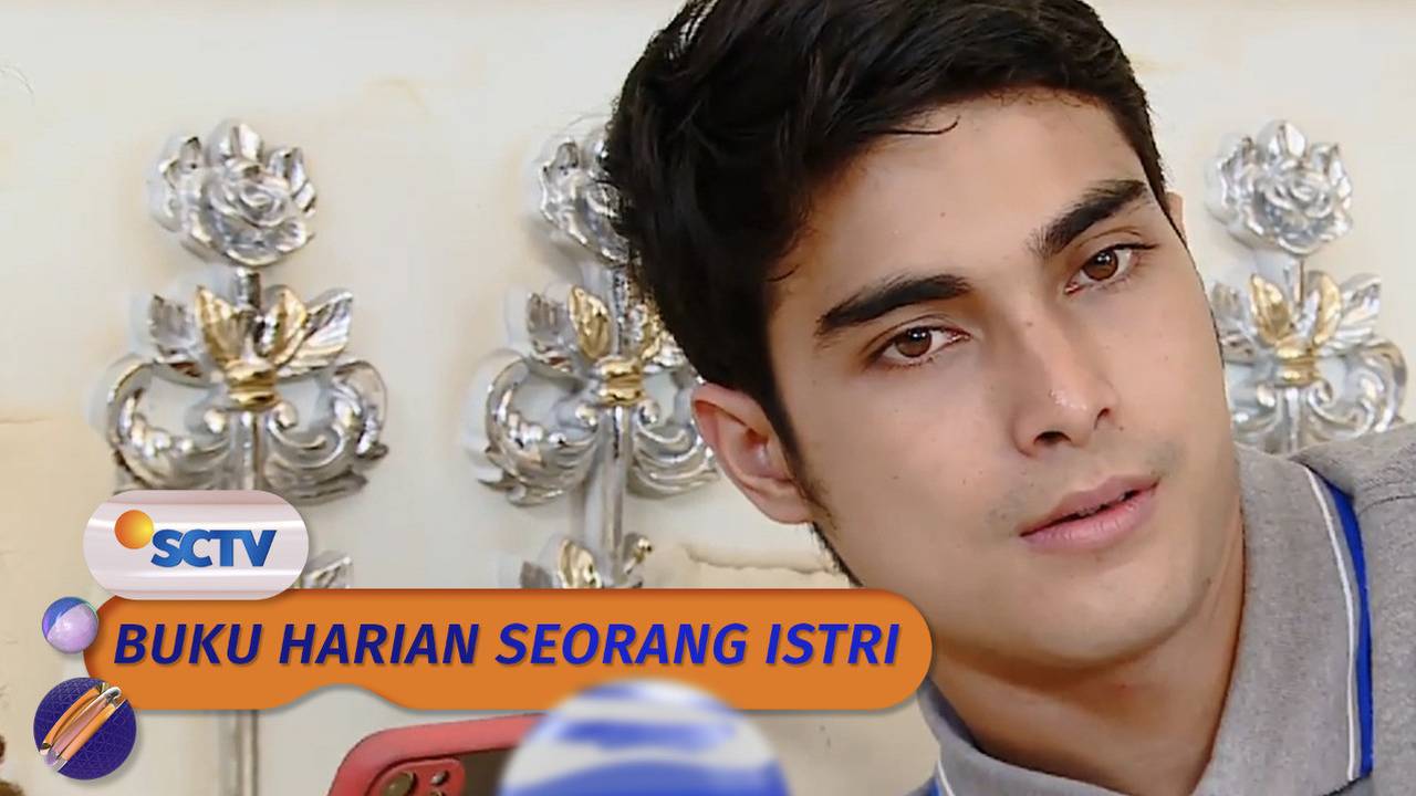 [Gratis] Lagi Mau Asik-Asik Sama Istri, Eh Malah Ada Gangguan! | Buku Harian Seorang Istri ...