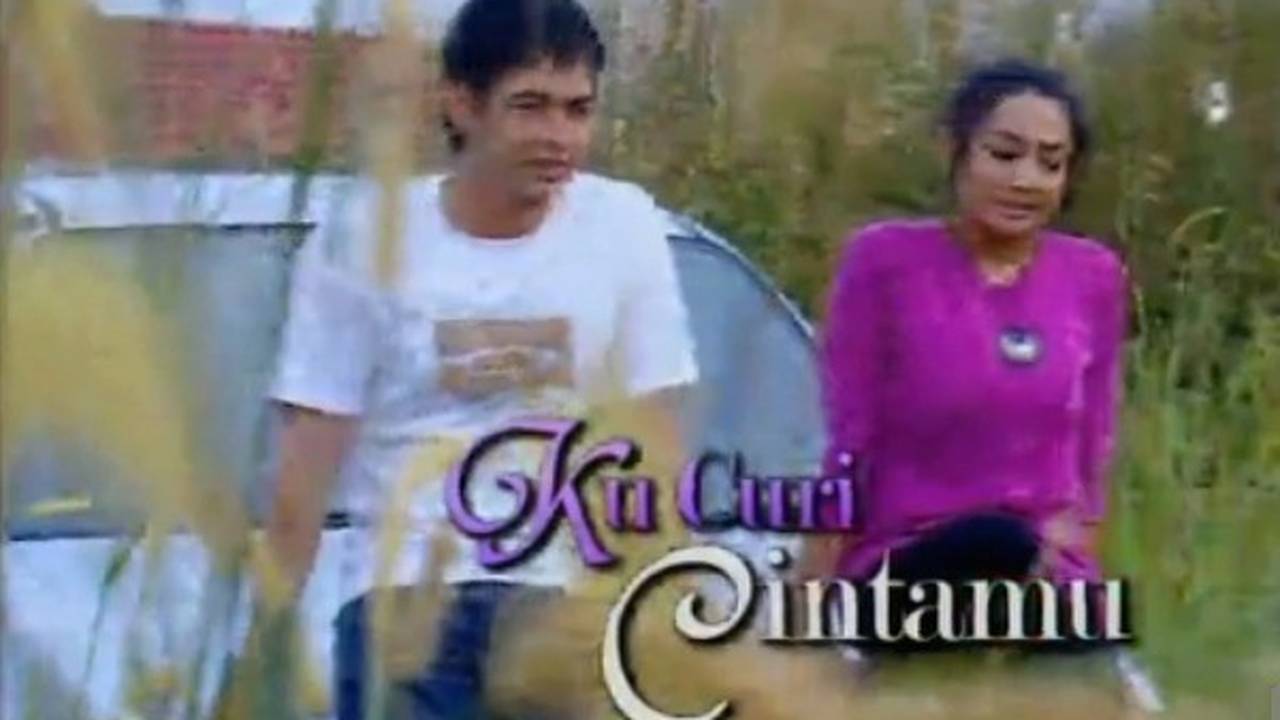 KU Curi Cintamu Full Movie | Vidio