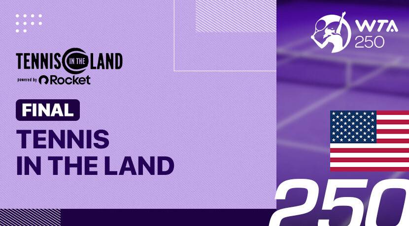 Live Streaming WTA 1000: Cincinnati Open 2025 - Day 4 - 12 Agustus 2025