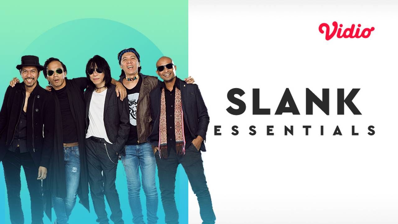 Streaming Essentials: Slank