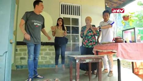 Jodoh Wasiat Bapak (Episode Lengkap & Terbaru) | Vidio