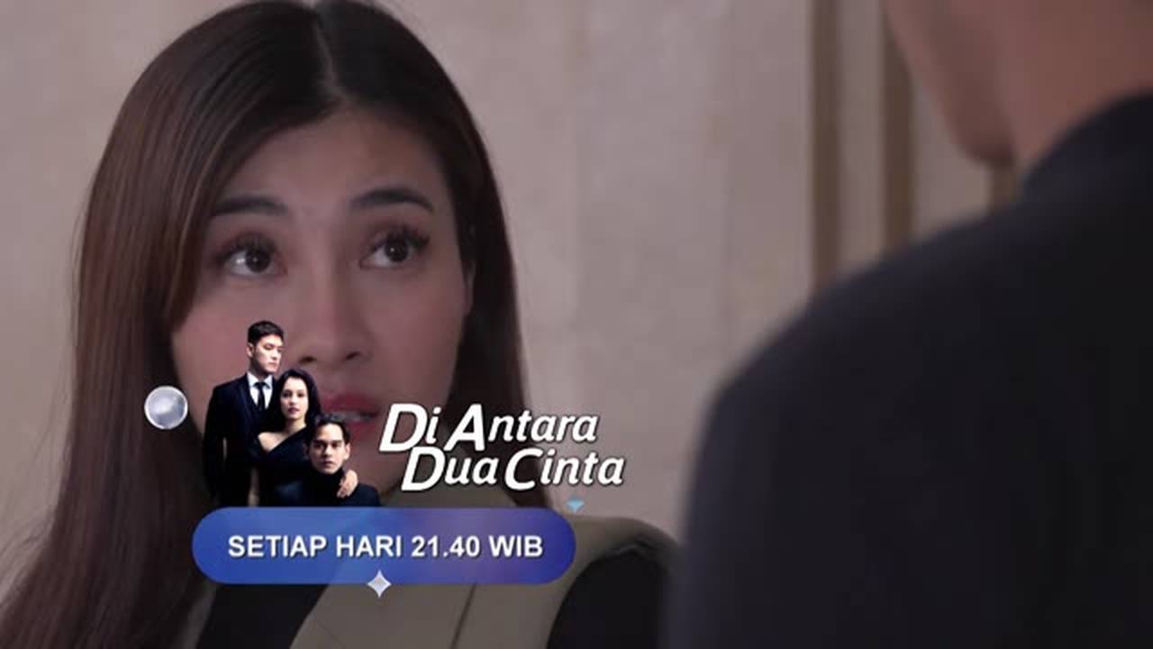 [Gratis] Di Antara Dua Cinta - Di Antara Dua Cinta: Gunawan Suruh Romi ...