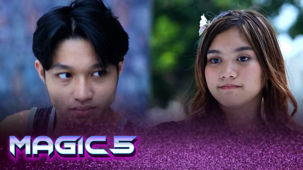 Magic 5 - Episode 320 - Magic 5 (2023)
