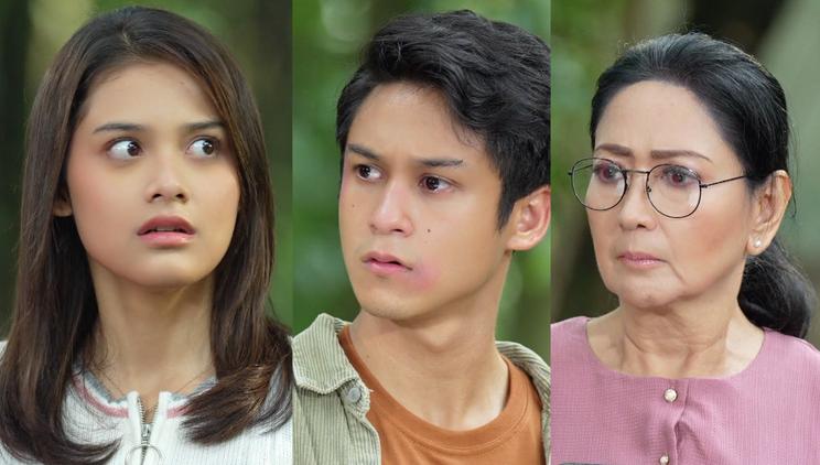 Koleksi Film & Berita Callista Arum Terbaru 2024 | Vidio