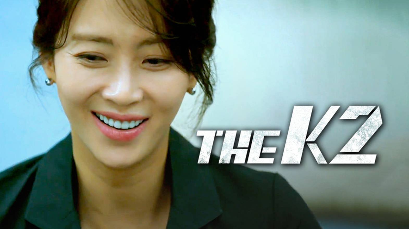 The K2 - Episode 05 (2016) | Vidio