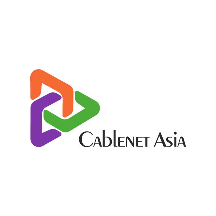 Streaming Channel Cable Net Asia 2025 | Vidio