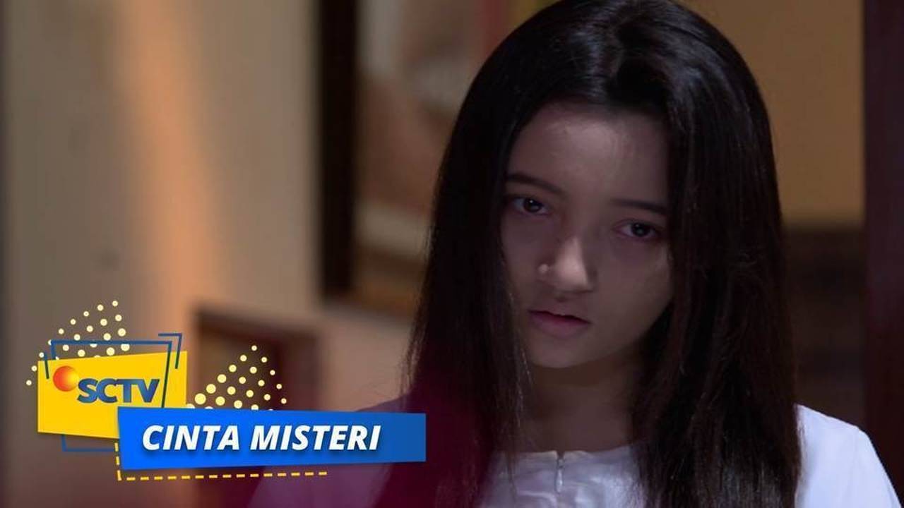 Nonton Sinetron Cinta Misteri Episode 13 | Vidio