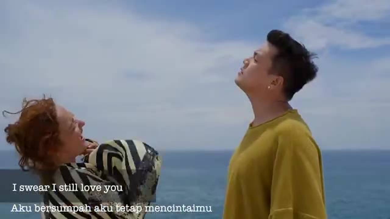 Dirly Feat. Vemmy - NEVER LET ME GO | Ost Sinetron Siapa Takut Orang ...