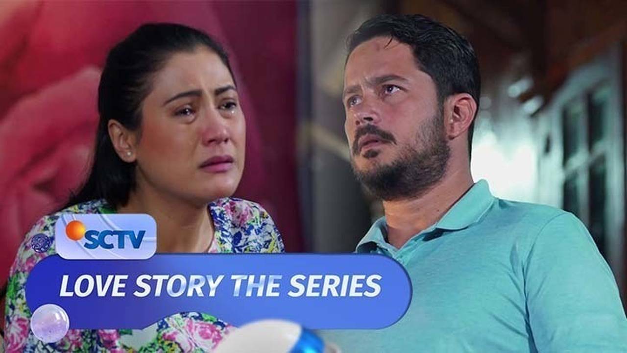 Love Story The Series - Episode 838 | Part 1/2 (2021)