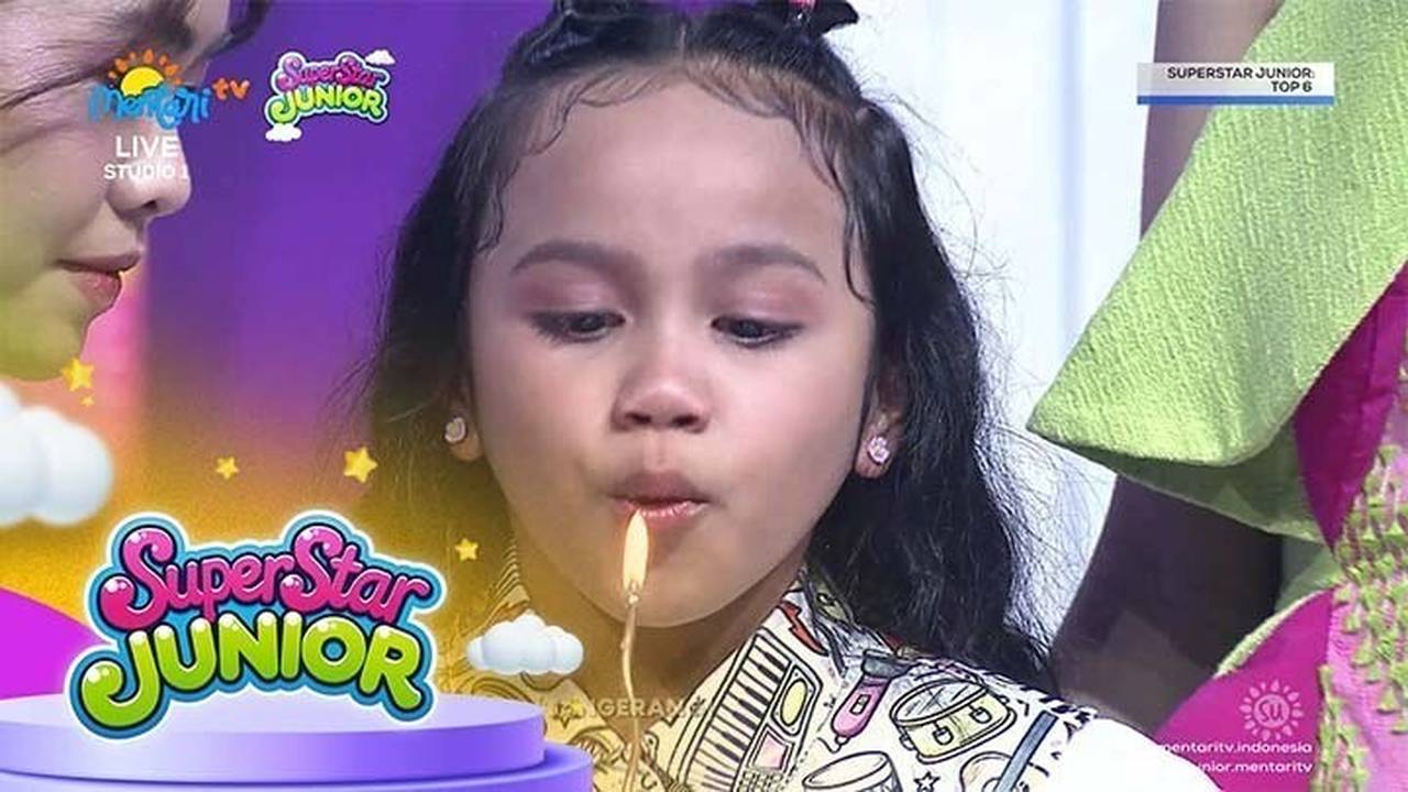 Surprise!! Dapat Kue Ulang Tahun! Falicia Dan Orangtua Sampaikan ...