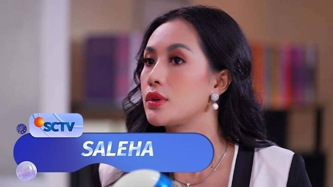 Saleha - Episode 81 | Part 2/2 (2024)