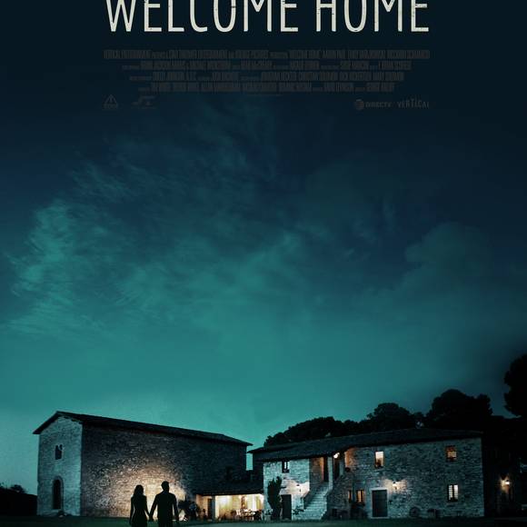 Welcome Home (Episode Lengkap & Terbaru) | Vidio