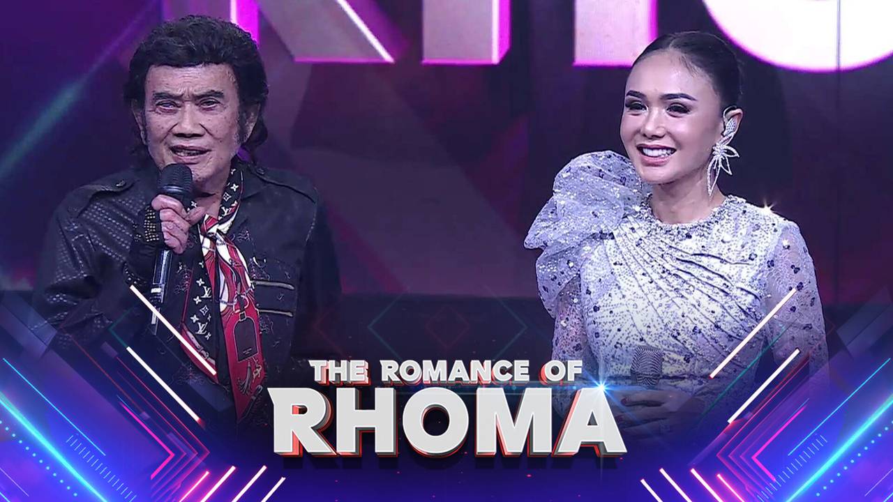Kira Kira Menurut Bang Haji, Yuni Shara Itu Lebih Suka Liburan Atau Belanja?? | The Romance Of ...