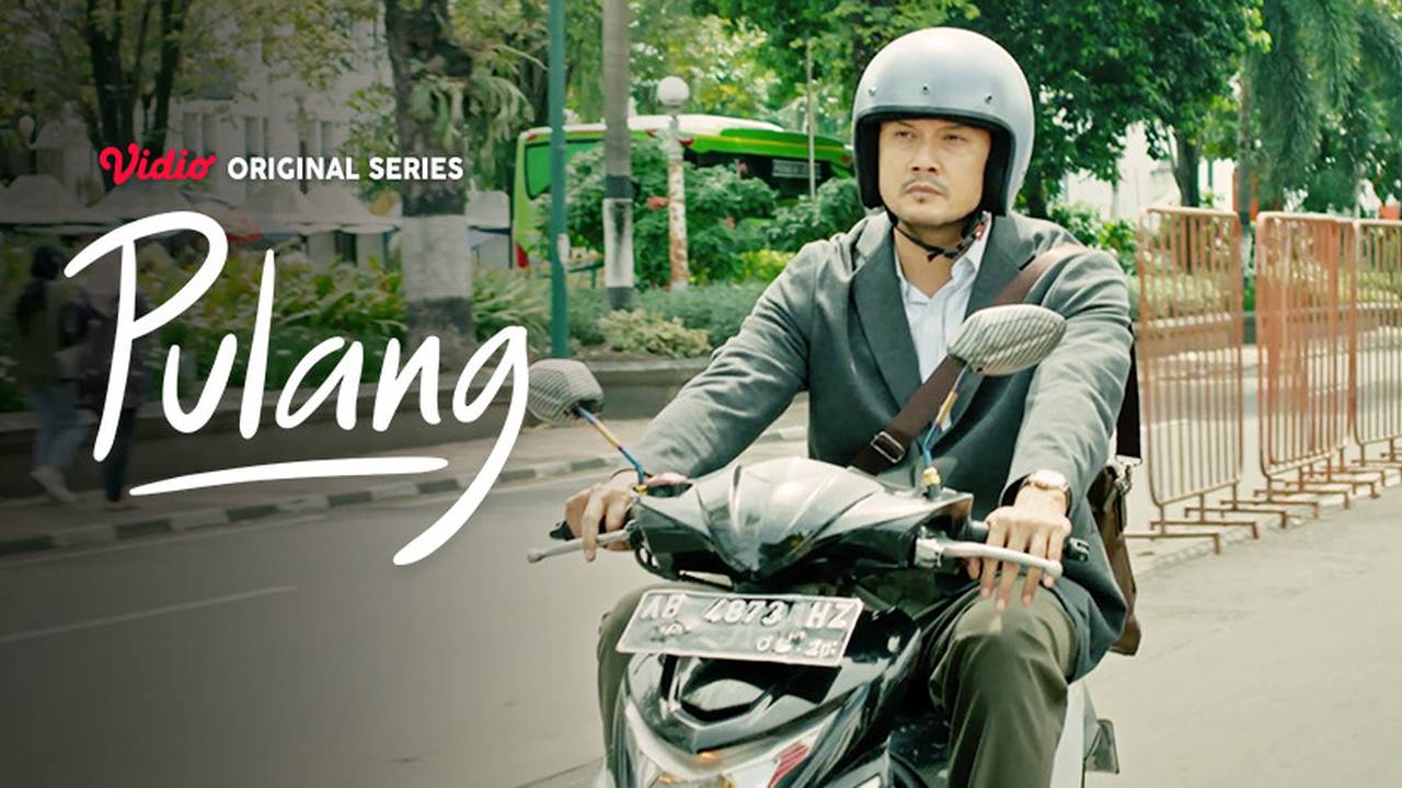 Series Pulang - Ep 04 (2022)