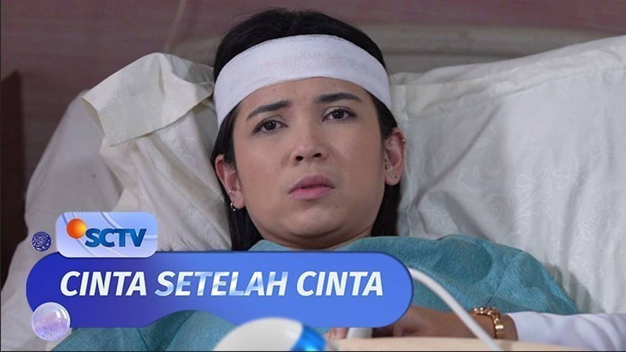 Cinta Setelah Cinta - Episode 469 | Part 2/2 | Vidio