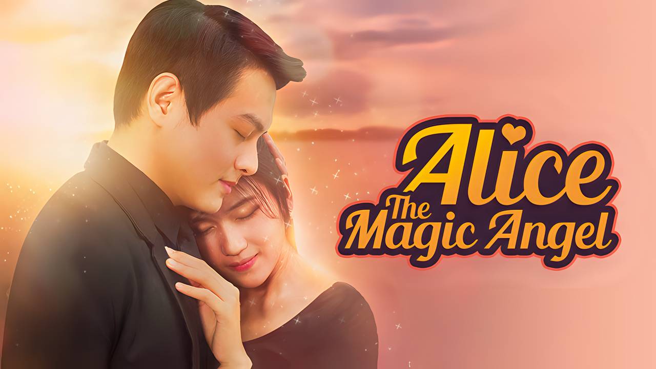 Streaming Alice The Magic Angel