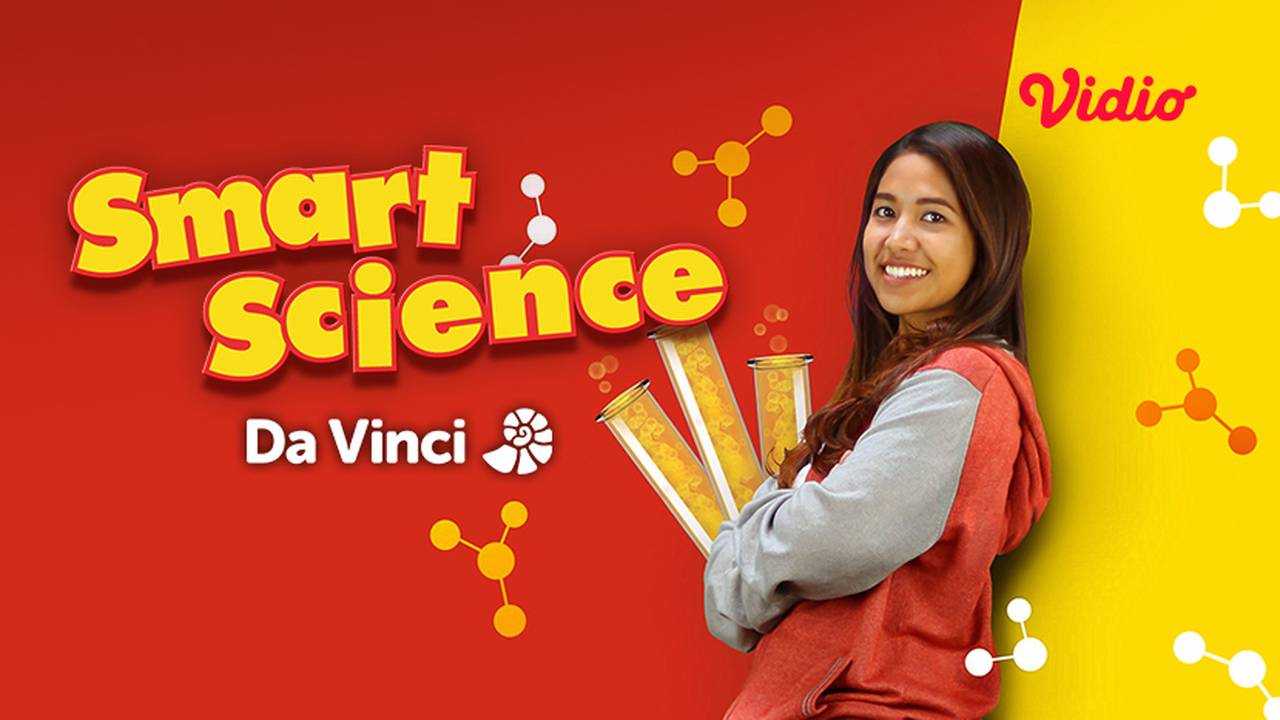 Nonton Smart Science (2022) Sub Indo