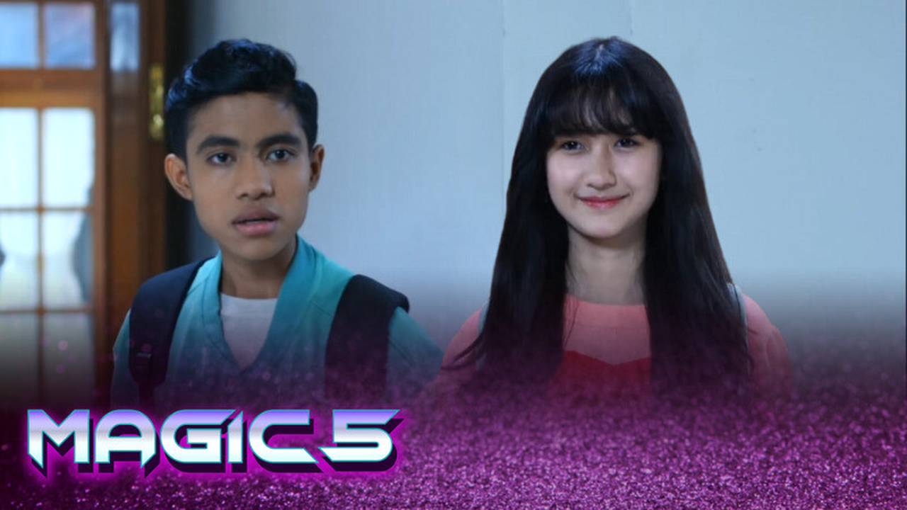 Sampai Tidak Bisa Berkata-kata!! Irshad Terpesona Penampilan Baru Pipit ...