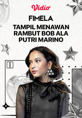 Nonton Video, TV & Berita Entertainment 2025