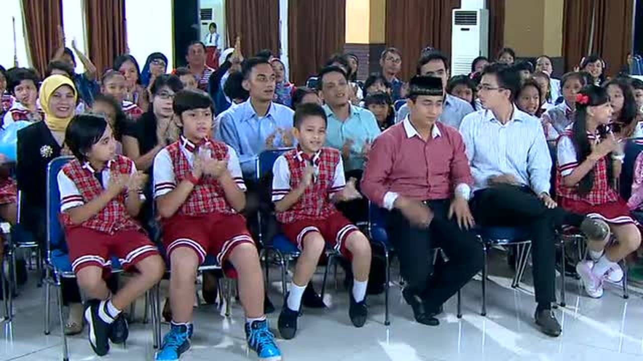 Si Cemong - Si Cemong EP 11 (2013)