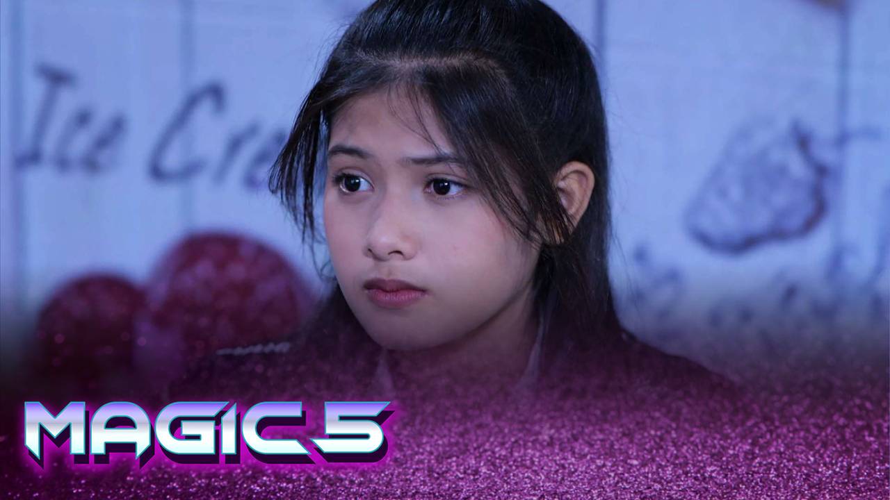 Magic 5 - EHEM.. Naura Akui Tak Rela Rahsya dengan yang Lain? | Magic 5 ...