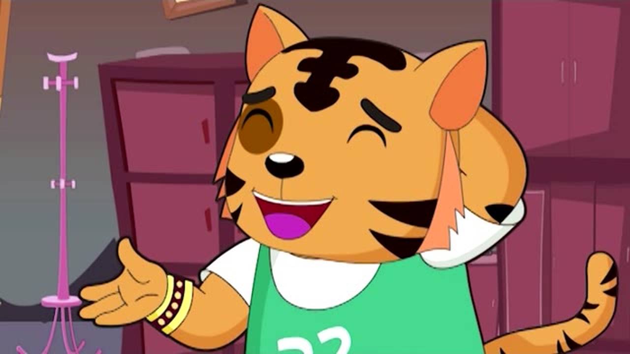 Panda Fanfare - E41 - Penglihatan Tajam (2020) | Vidio