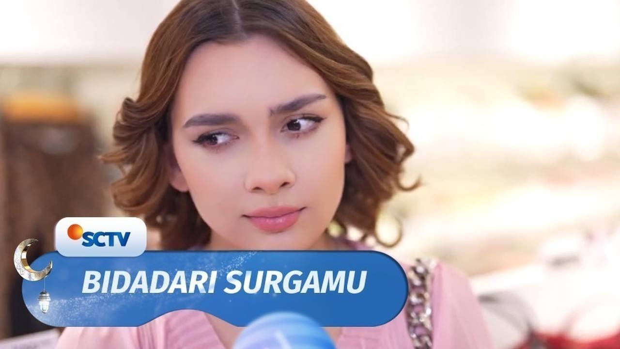 Bidadari Surgamu - Episode 25 | Part 2/2 | Vidio