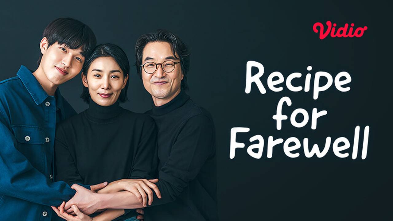 [Gratis] Recipe for Farewell - Recipe for Farewell - Trailer 3 (2022)