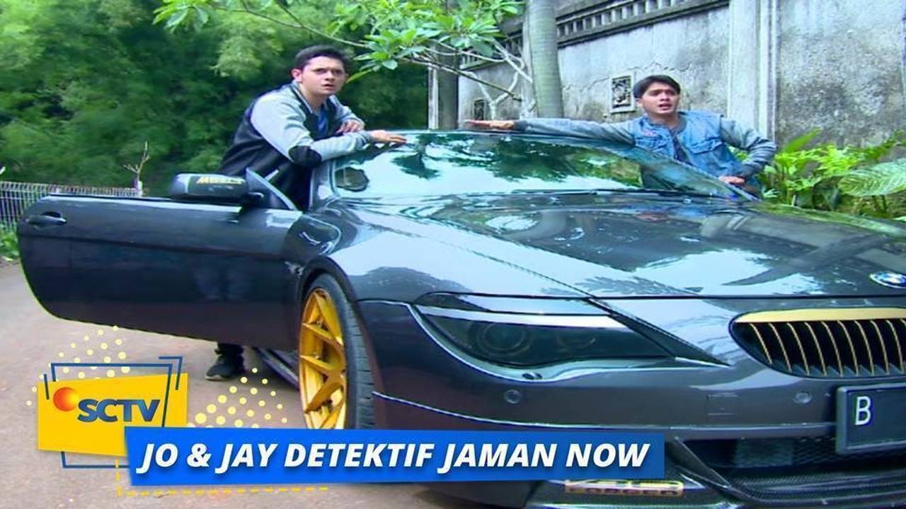 Nonton Sinetron Jo dan Jay Episode 20 | Vidio