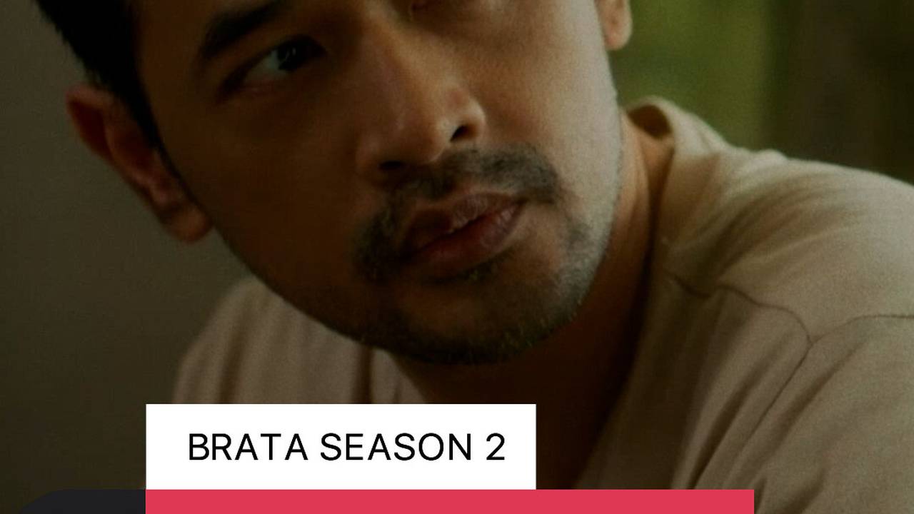 Brata Season 2 | Brata | Vidio Mini Drama