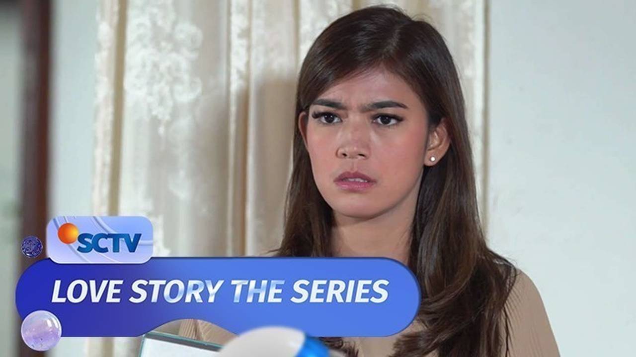 Love Story The Series - Episode 880 | Part 1/2 (2021) | Vidio