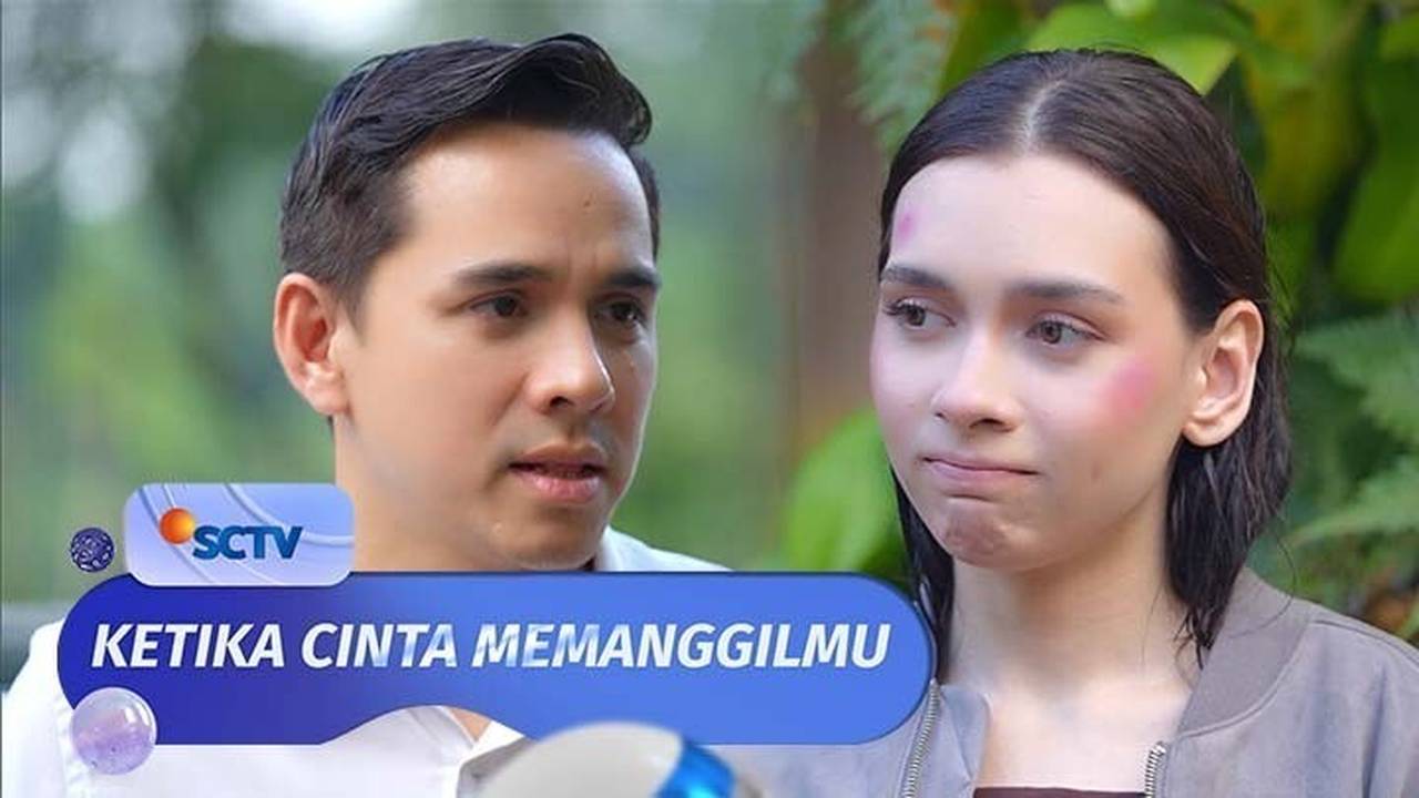 Ketika Cinta Memanggilmu - Episode 190 | Part 1/2 (2025)