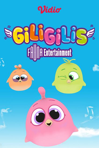 Nonton GILIGILIS (2021) Sub Indo | Vidio