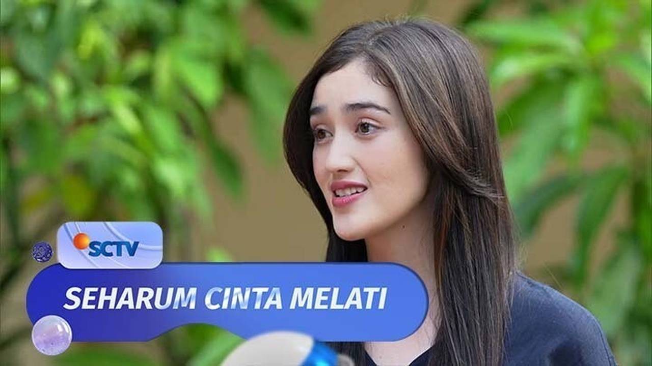 Seharum Cinta Melati - Episode 28 | Part 1/2 (2025)