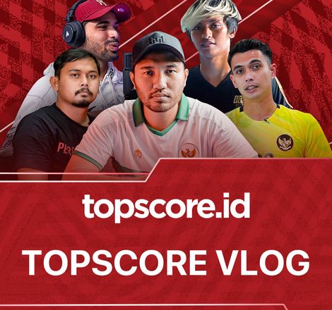 Streaming Channel TOPSCORE SPORT 2025 | Vidio